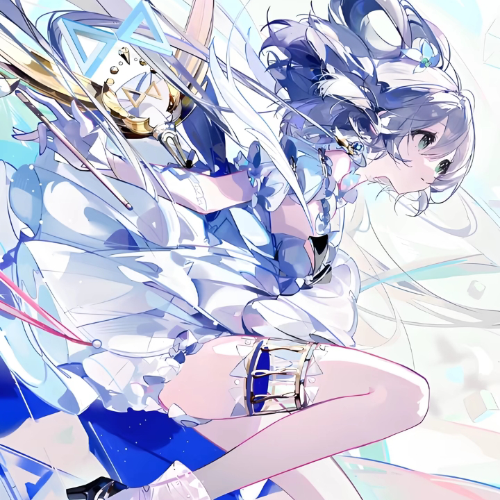 京剧猫：第17话 - AcFun弹幕视频网 - 认真你就输啦 (?ω?)ノ- ( ゜- ゜)つロ