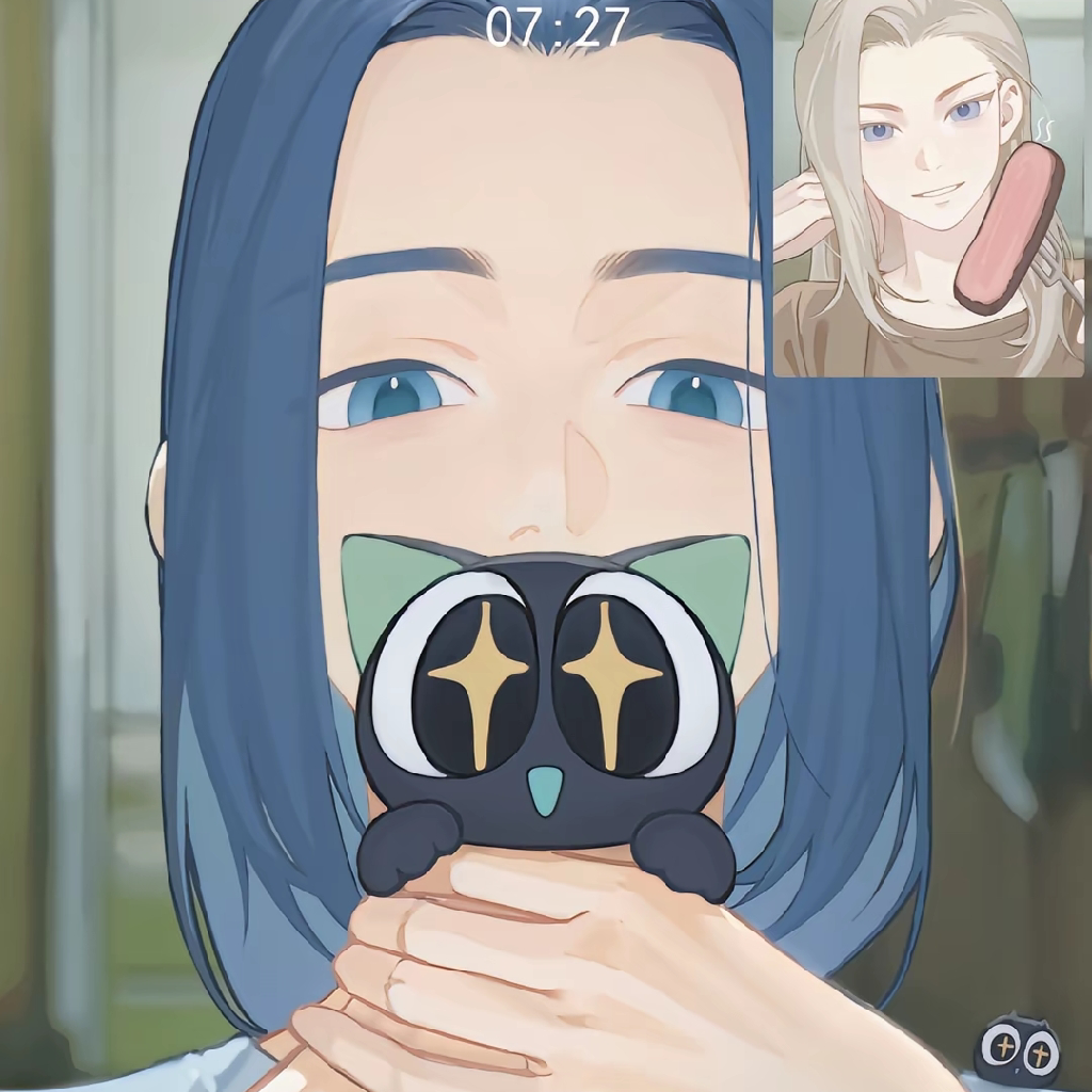 罗小黑战记：第10话 Cat.10 老君 - AcFun弹幕视频网 - 认真你就输啦 (?ω?)ノ- ( ゜- ゜)つロ