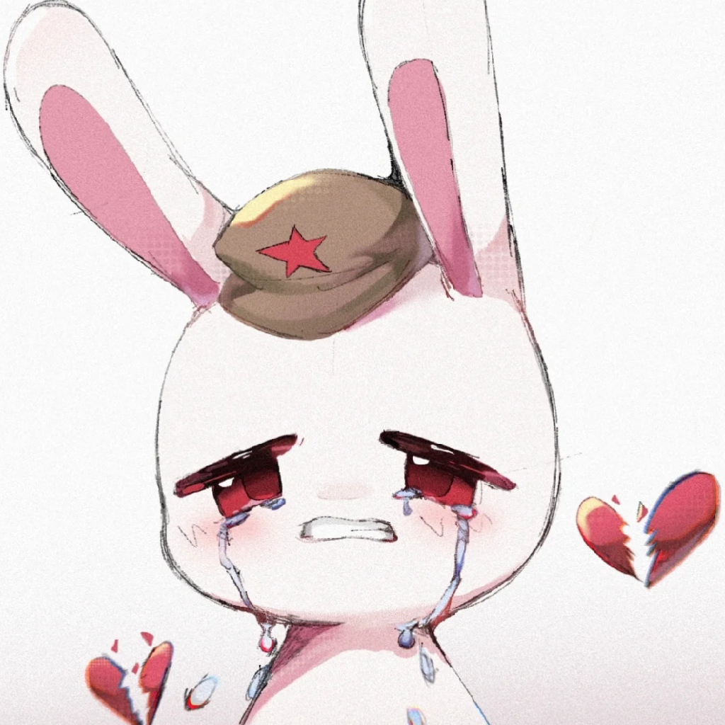 那年那兔那些事儿：第1话 - AcFun弹幕视频网 - 认真你就输啦 (?ω?)ノ- ( ゜- ゜)つロ