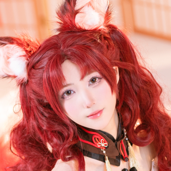 阮梅cos【双视角版】 - AcFun弹幕视频网 - 认真你就输啦 (?ω?)ノ- ( ゜- ゜)つロ