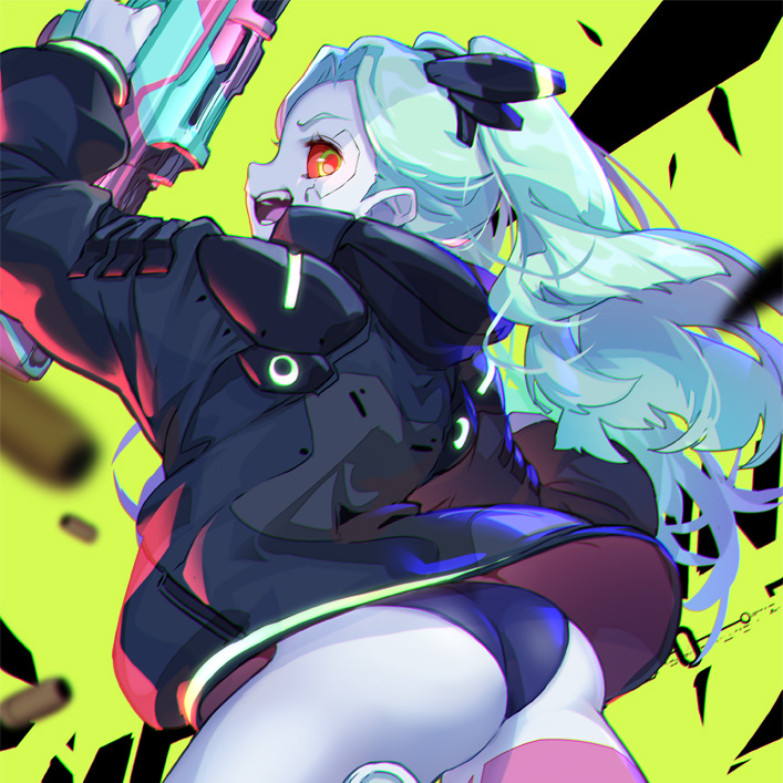 眼镜御姐，极致热辣【UP&DOWN】 - AcFun弹幕视频网 - 认真你就输啦 (?ω?)ノ- ( ゜- ゜)つロ