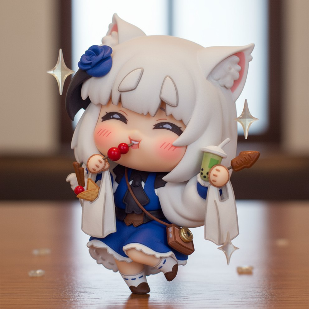 怪叫兔子舞 - AcFun弹幕视频网 - 认真你就输啦 (?ω?)ノ- ( ゜- ゜)つロ