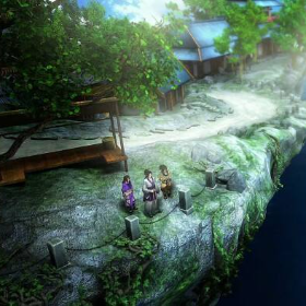 【OAD】银魂 2016 爱染香篇 上【LAC字幕组】 - AcFun弹幕视频网 - 认真你就输啦 (?ω?)ノ- ( ゜- ゜)つロ