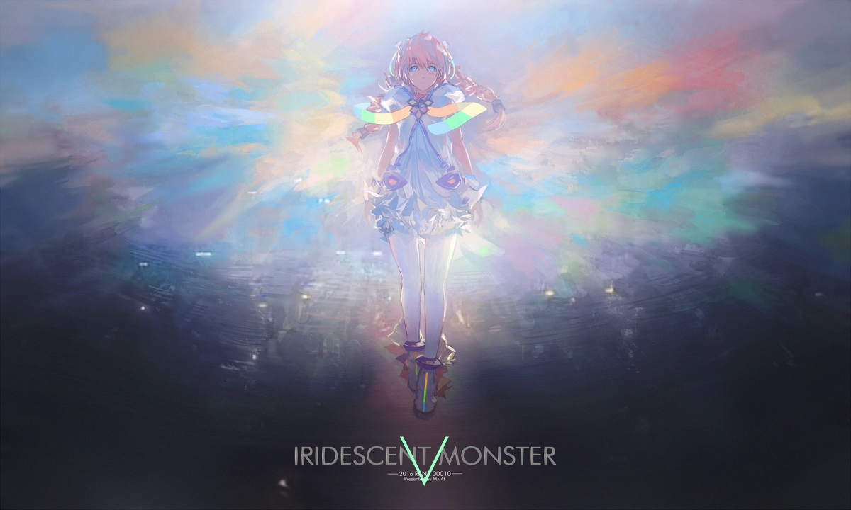 miv4t超清壁纸-千图网