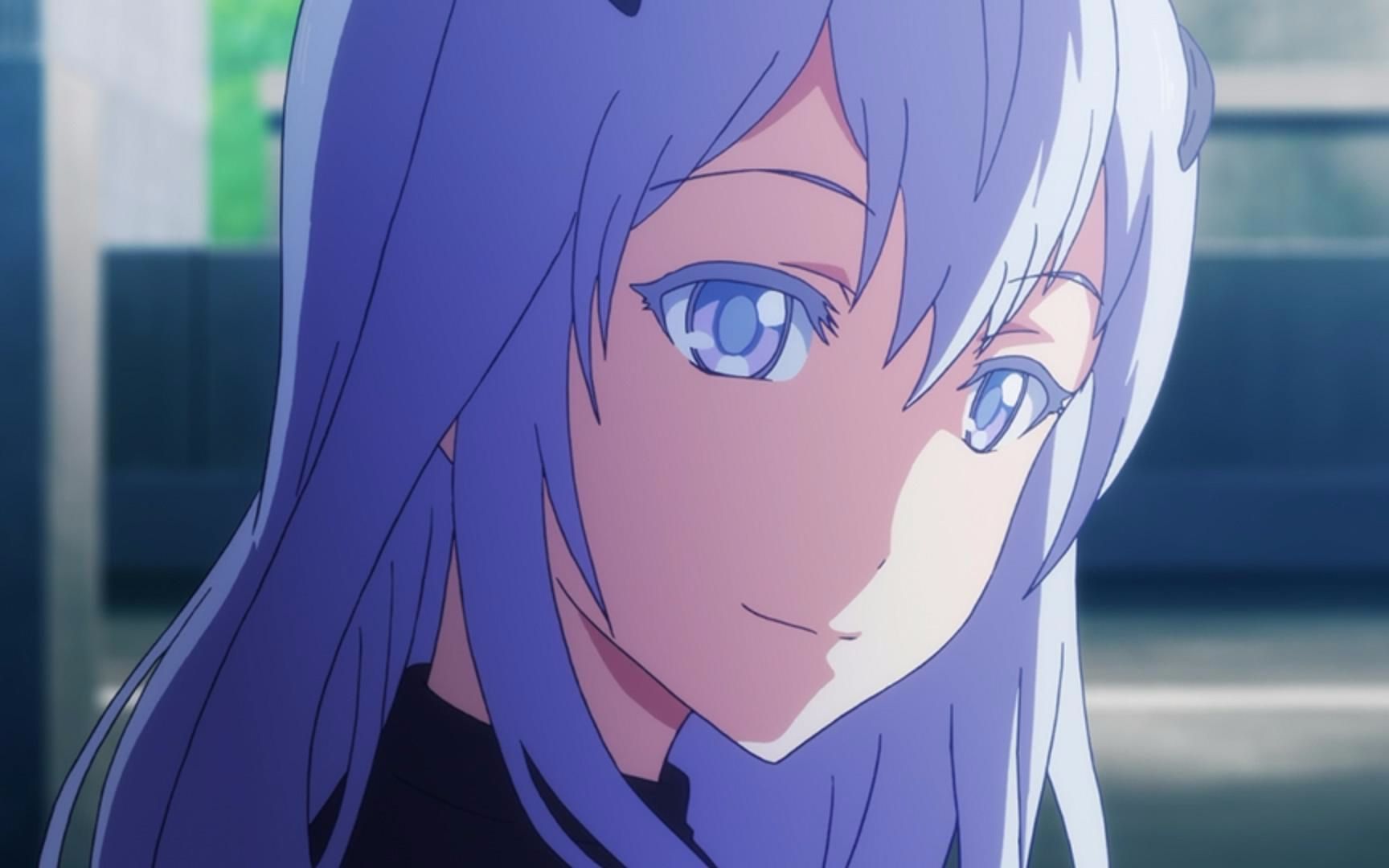 beatless超清壁纸-千图网