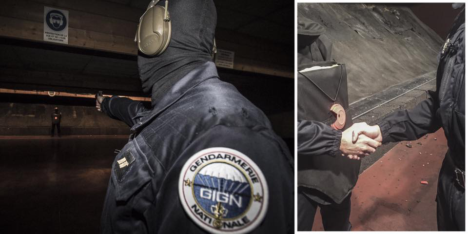 R6部队介绍----GIGN