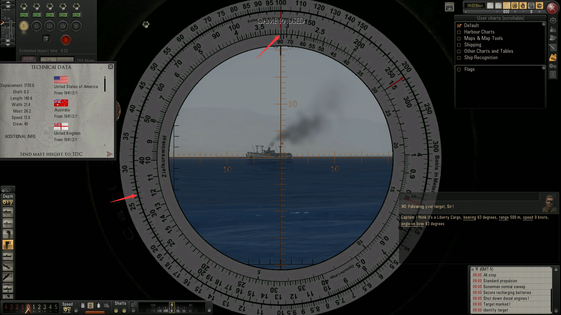 浅谈猎杀潜航5中RAOBF工具的使用与手动攻击教程