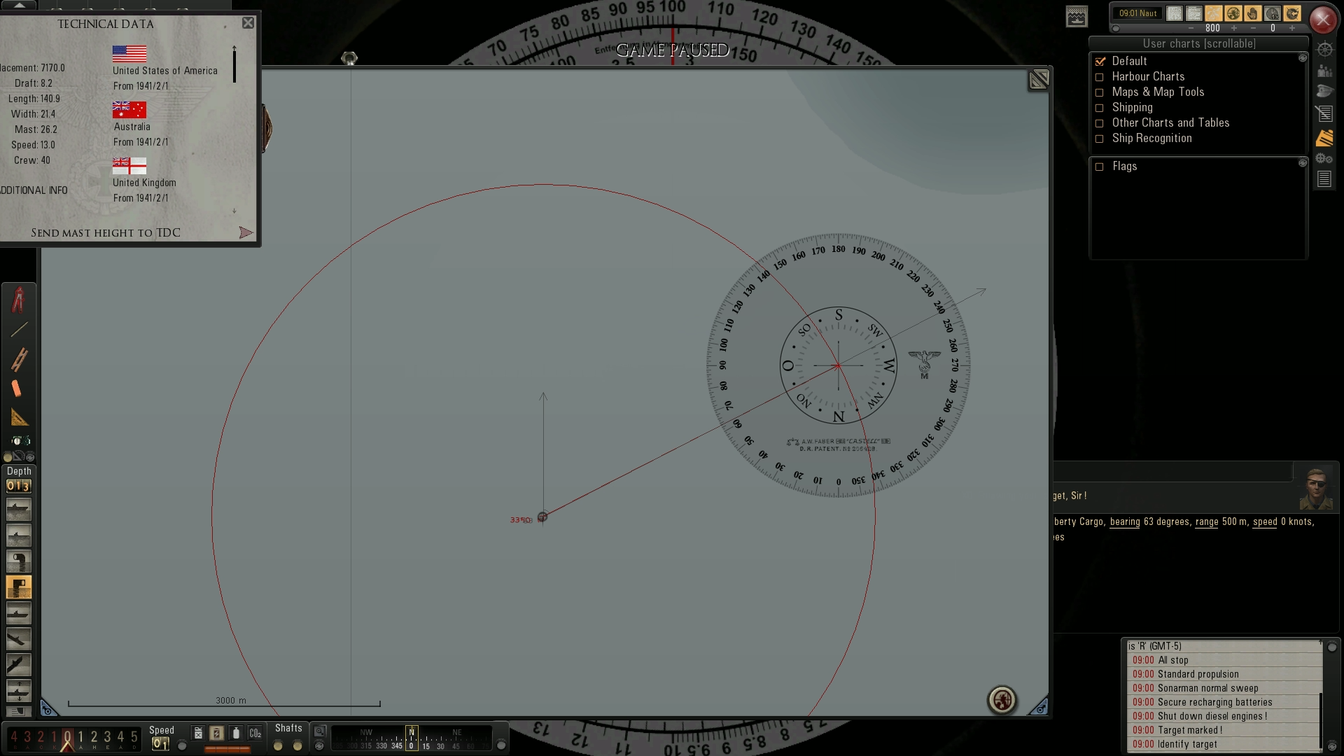 浅谈猎杀潜航5中RAOBF工具的使用与手动攻击教程