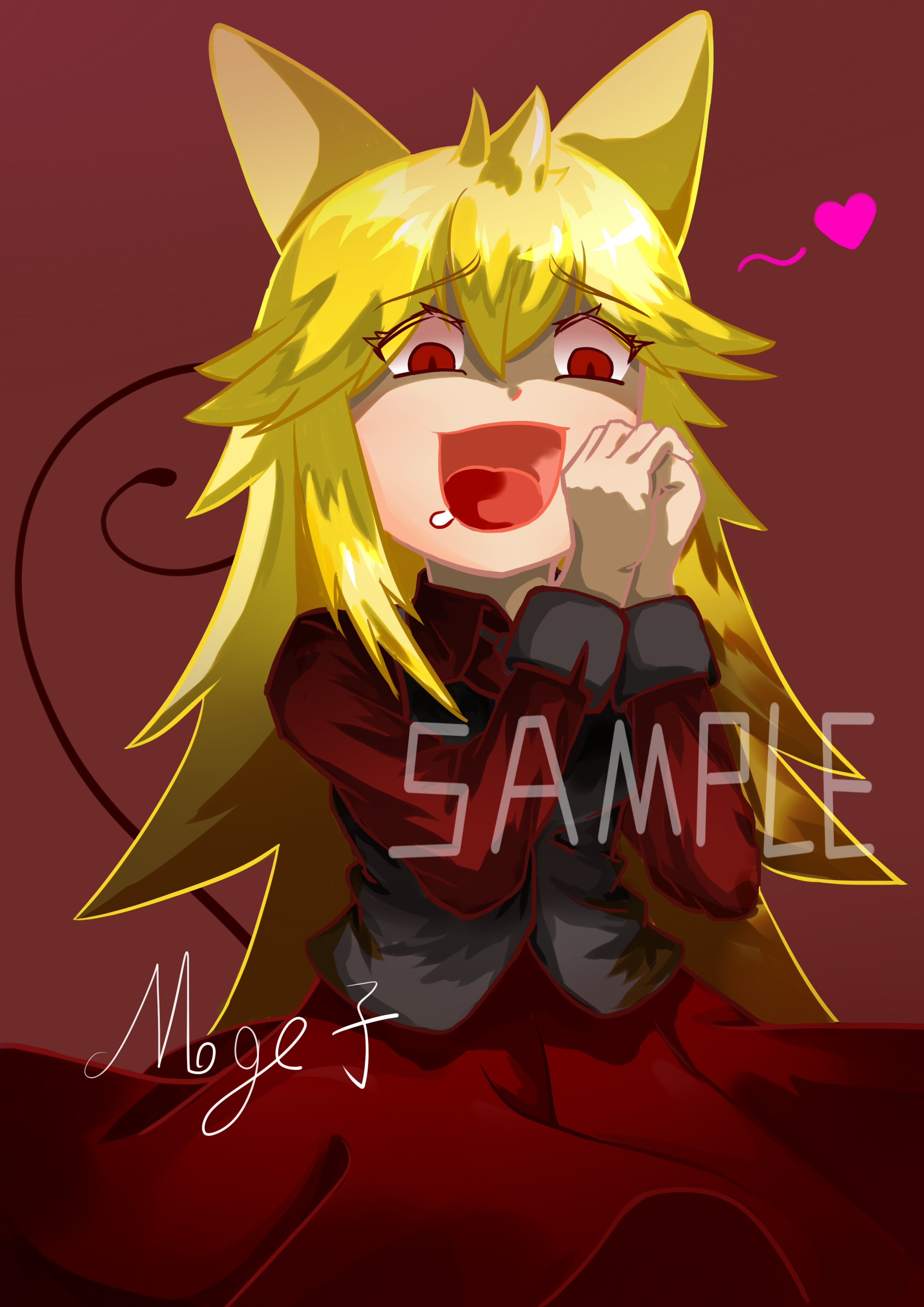 mogeko头像-千图网