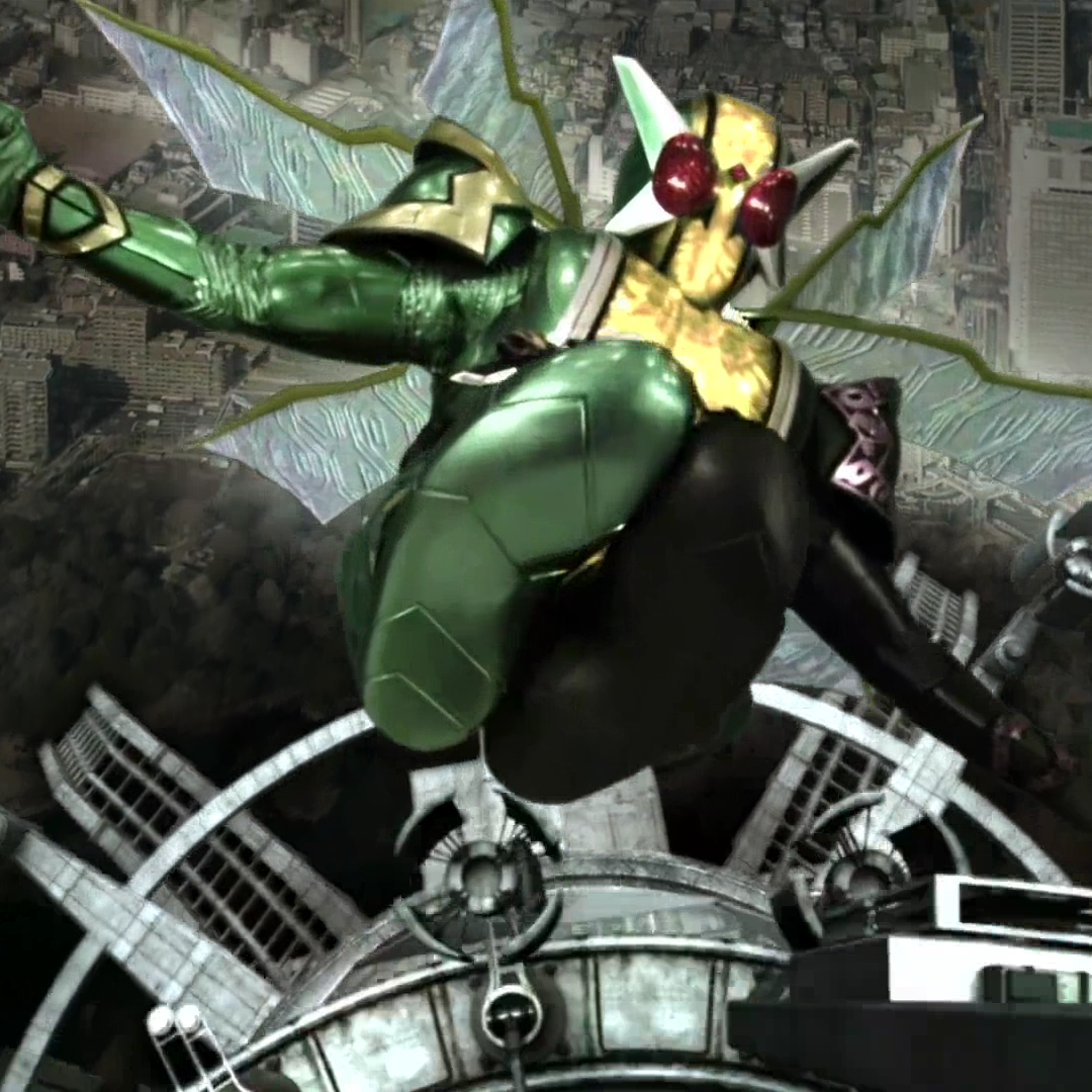 假面骑士Decade 超全集（上下卷） - AcFun弹幕视频网 - 认真你就输啦 (?ω?)ノ- ( ゜- ゜)つロ